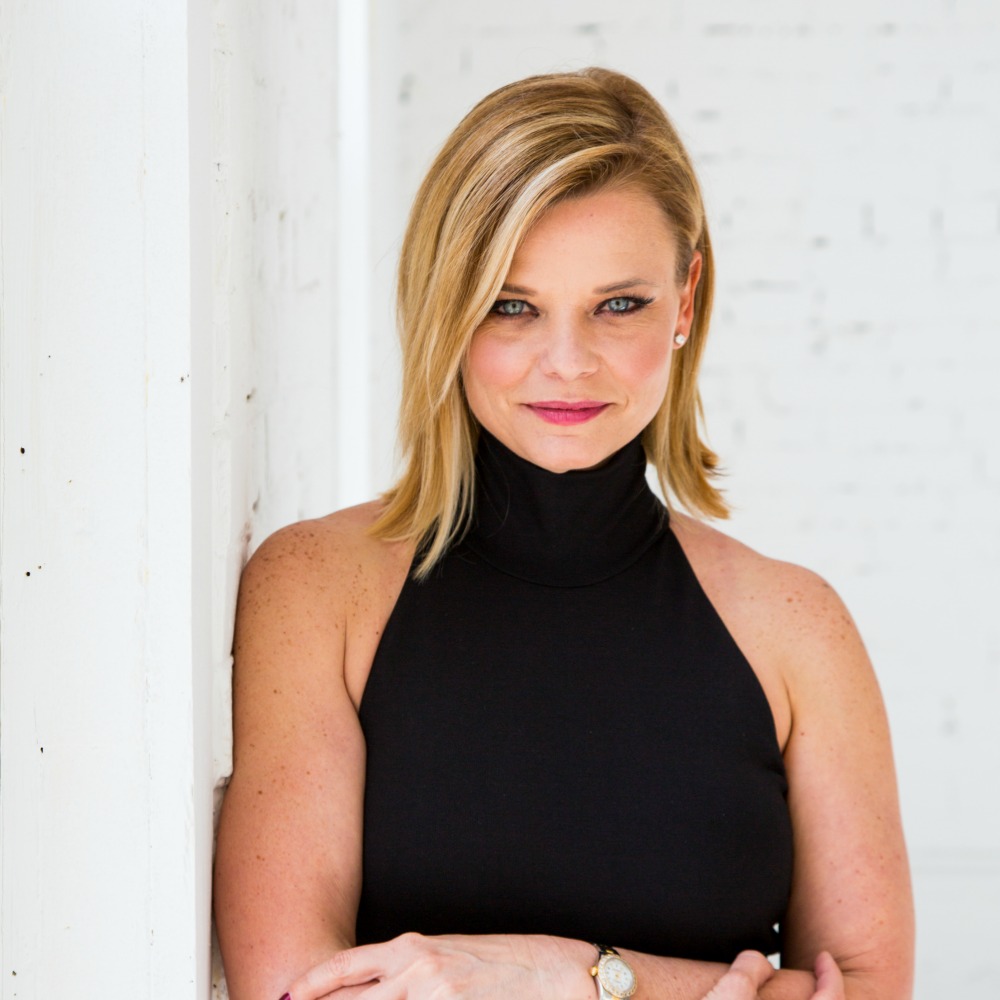 Calling All Voices Recording - Transformational Speaking